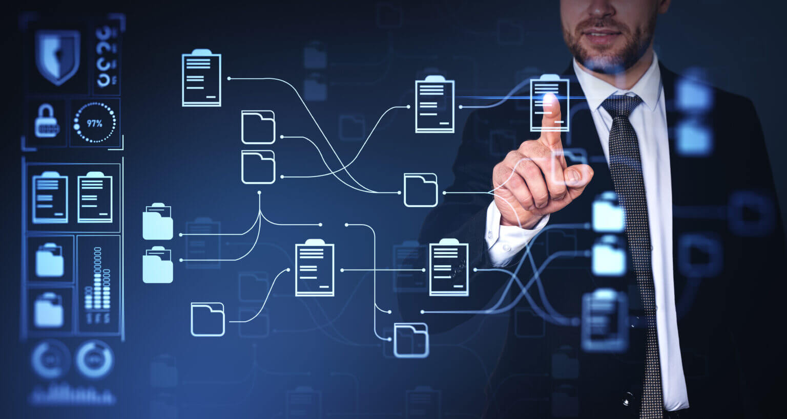 Qué es un software de gestión de proyectos | TicPymes