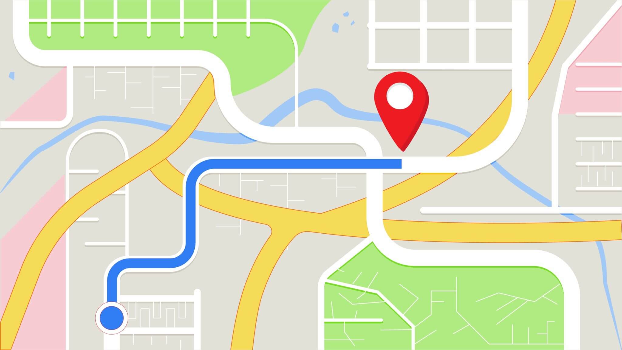 Cómo usar las coordenadas de Google Maps | TicPymes
