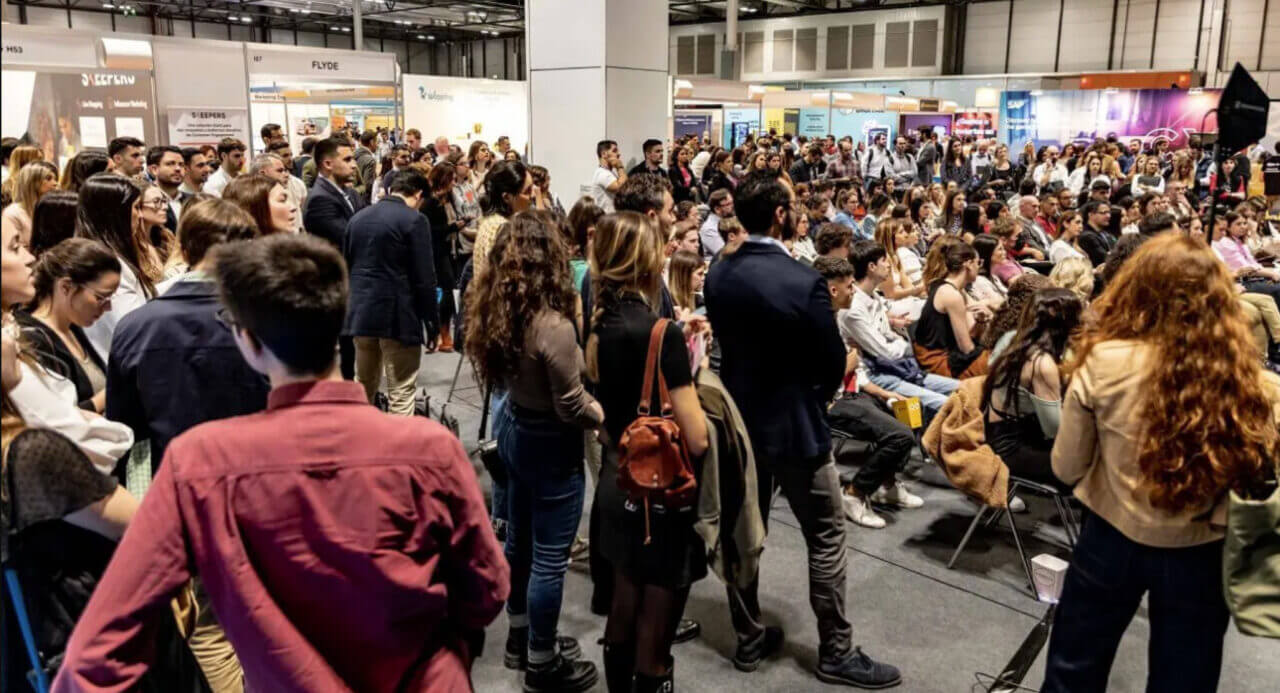 Madrid Tech Show 2023: el gran evento tecnológico del año
