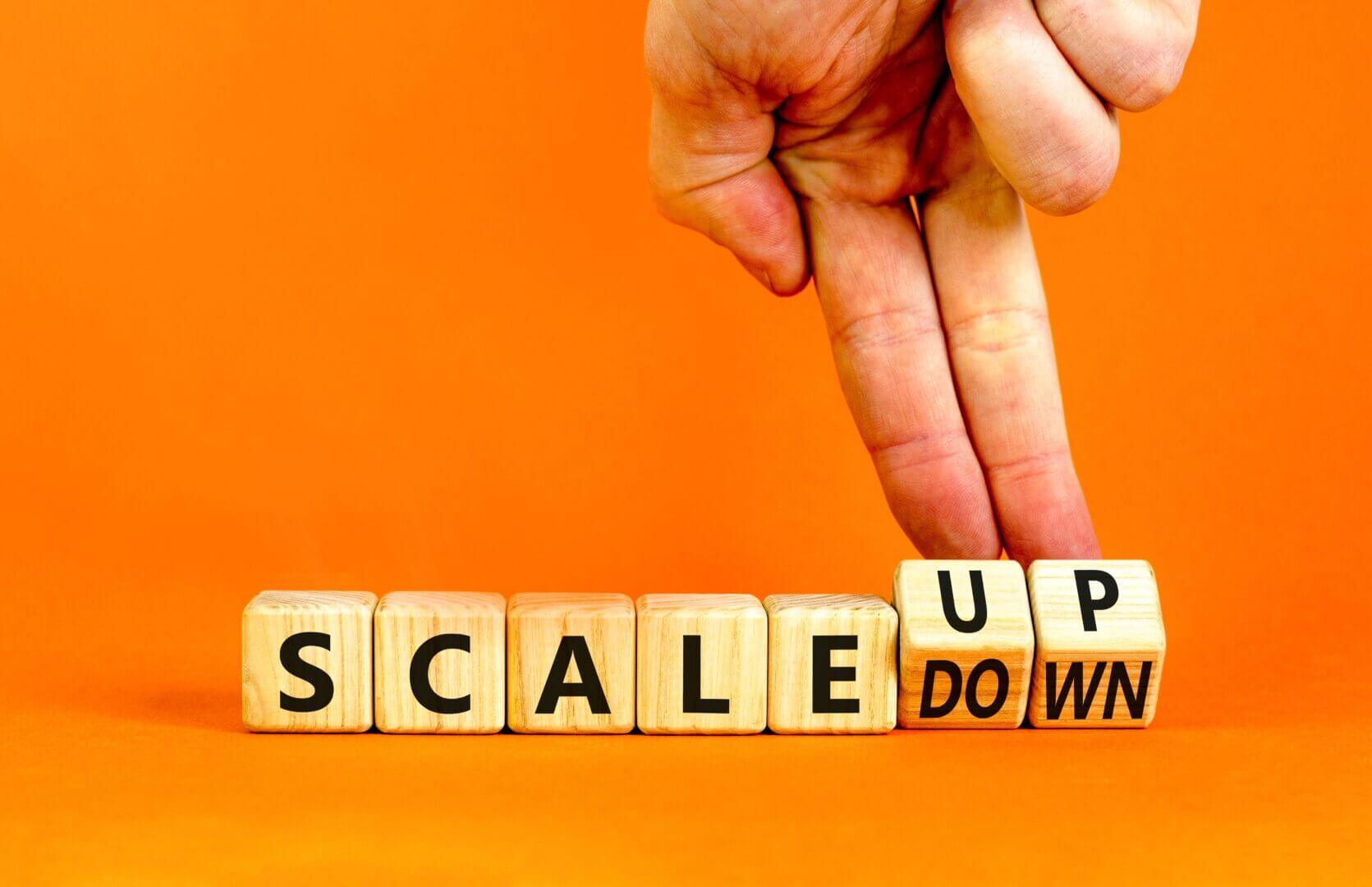 Qué es una Scale Up | TicPymes